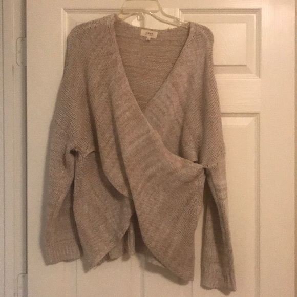 Sweaters | Cross Body Sweater | Poshmark